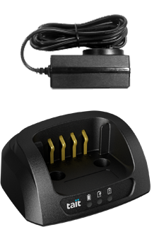 Tait TP3000-CH1 – A-Beep