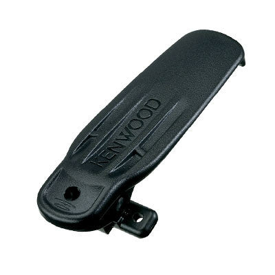 Kenwood KBH-11, Spring Action Belt Clip 2.5" – A-Beep
